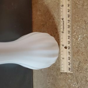 CLG Co. | Accents | Vintage Milk Glass Bud Vase | Poshmark